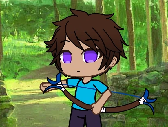 Steve | Minecraft: The Heroes Wiki | Fandom