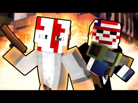Apocalypse | Minecraft The Purge Wiki | Fandom