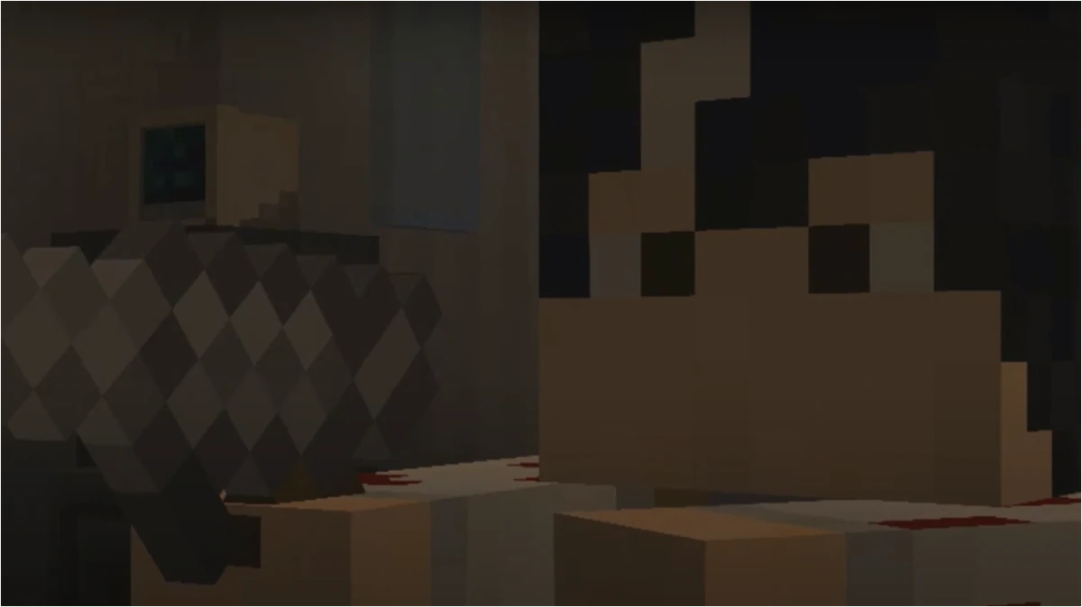 Dexter | Minecraft The Purge Wiki | Fandom