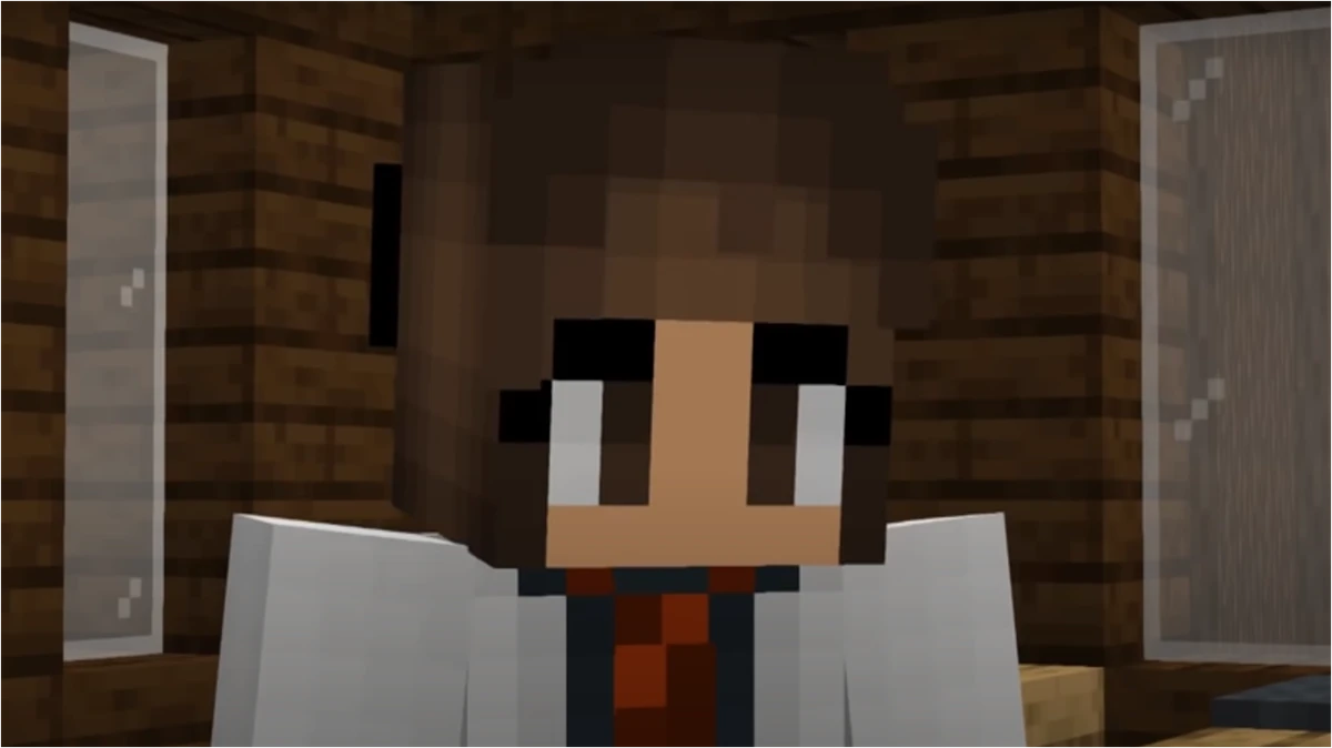 Ryker | Minecraft The Purge Wiki | Fandom