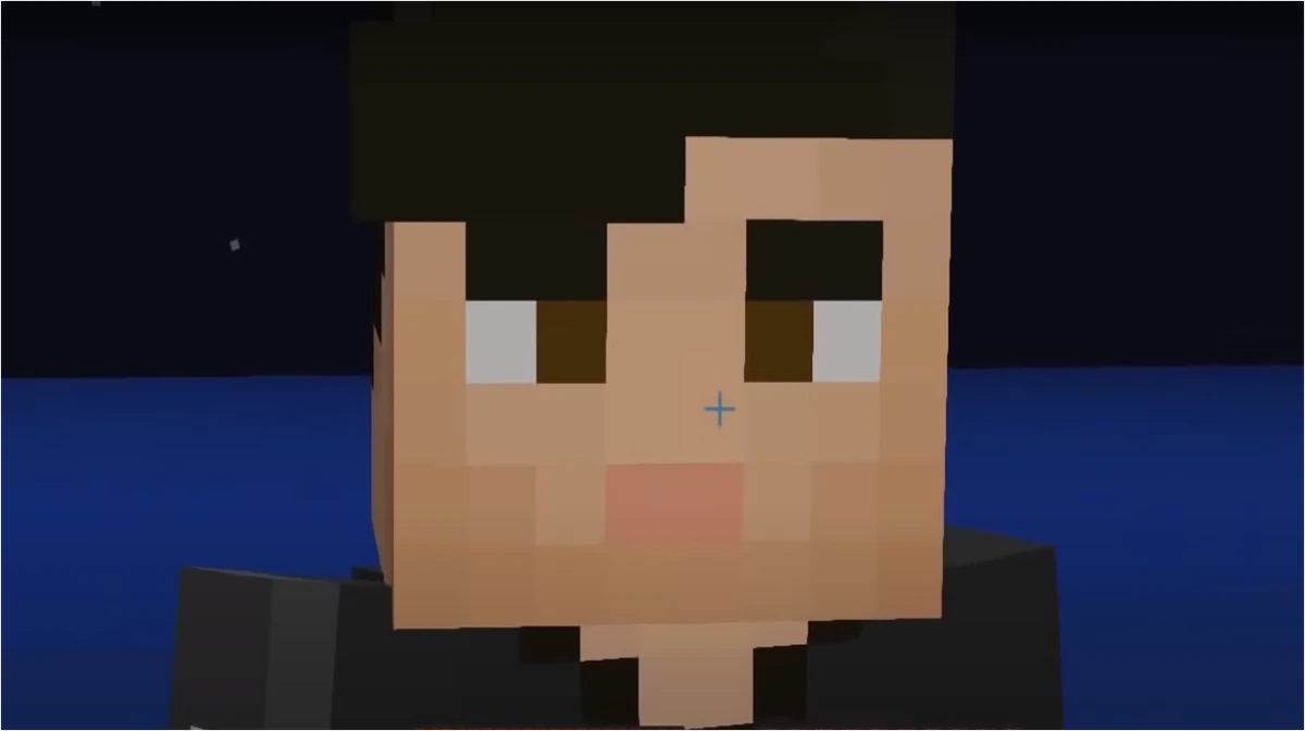 Johnson | Minecraft The Purge Wiki | Fandom