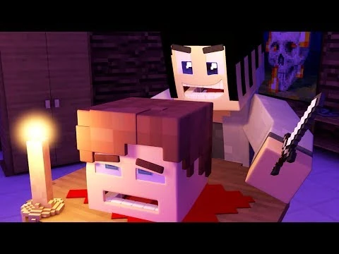 The Feast | Minecraft The Purge Wiki | Fandom