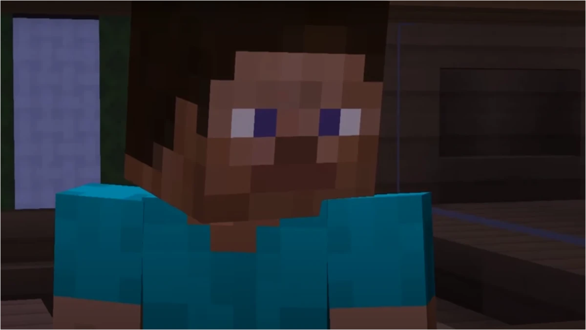 Hubert | Minecraft The Purge Wiki | Fandom