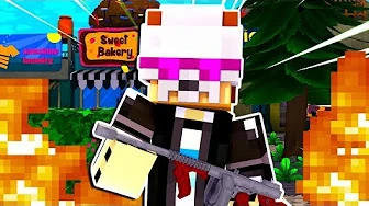 Purge is Back | Minecraft The Purge Wiki | Fandom