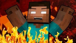 Welcome to Hell | Minecraft The Purge Wiki | Fandom
