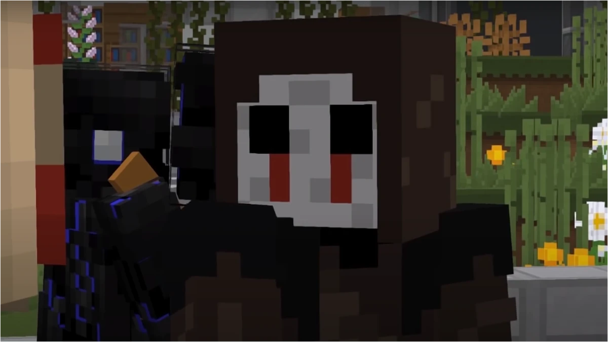 Death | Minecraft The Purge Wiki | Fandom