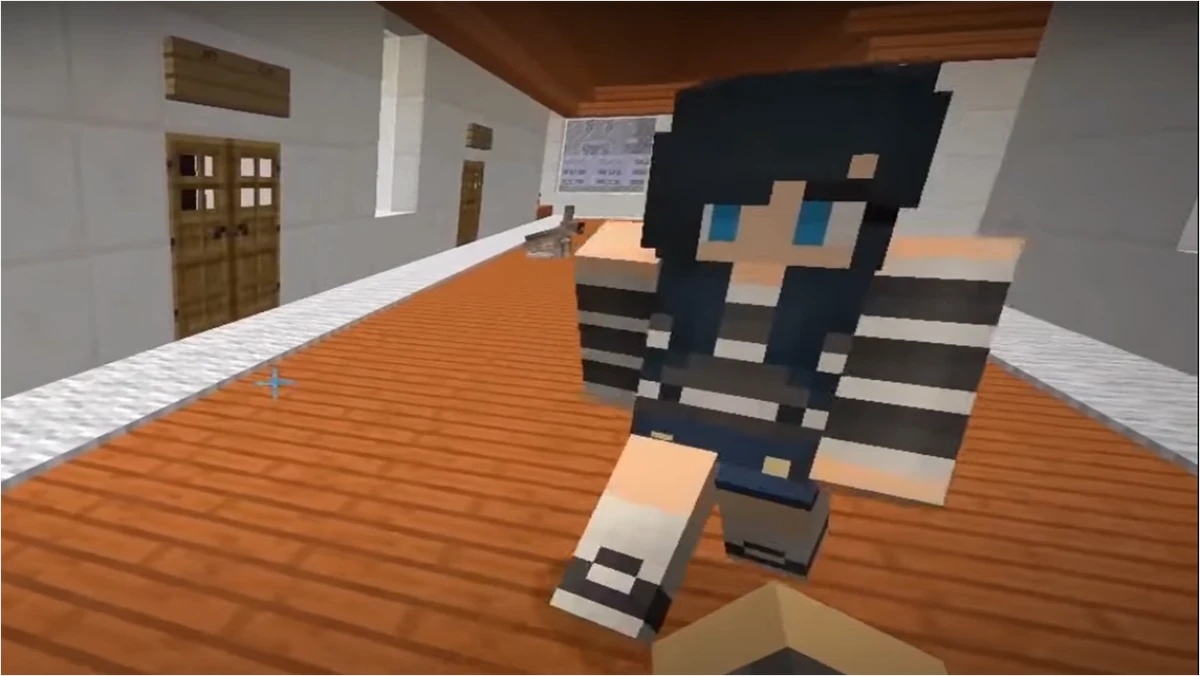 Funneh | Minecraft The Purge Wiki | Fandom