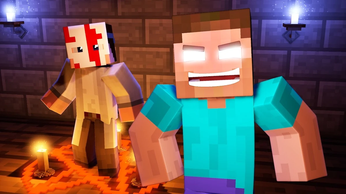 Season 3 | Minecraft The Purge Wiki | Fandom