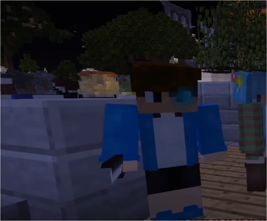 Satan | Minecraft The Purge Wiki | Fandom