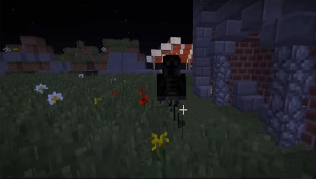 TapirMoose | Minecraft The Purge Wiki | Fandom