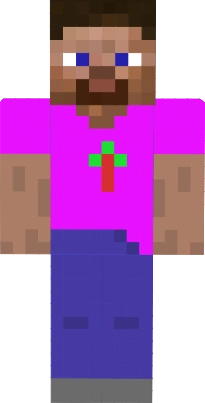 Valentimes Day Steve | Minecraft The Series Wiki | Fandom