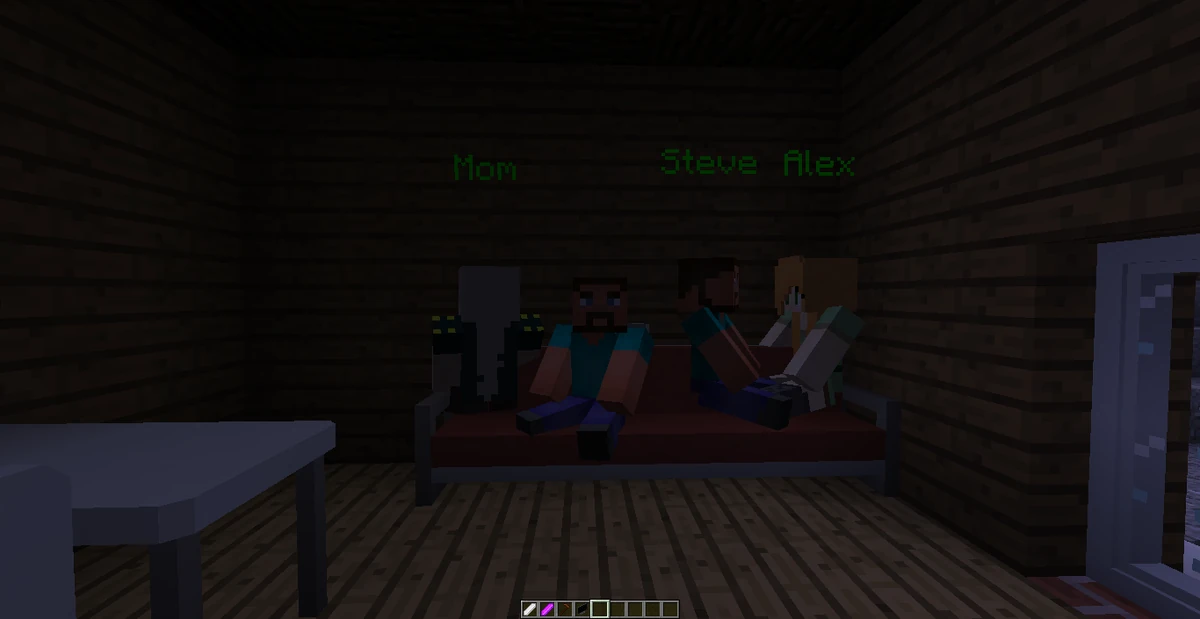 Pictures | Minecraft The Series Wiki | Fandom