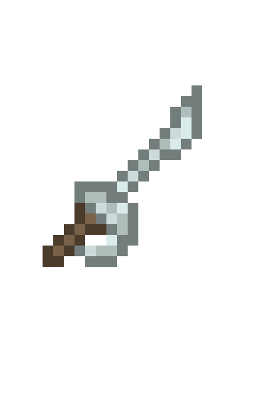 Cutlass | Minecraft The Stupidity SMP Mob Variants Wiki | Fandom