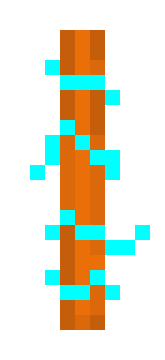 Copper Wire (Powered) | Minecraft The Stupidity SMP Mob Variants Wiki ...