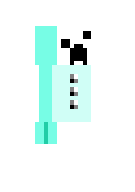 Snow Creeper | Minecraft The Stupidity SMP Mob Variants Wiki | Fandom