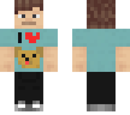 Denis | Minecraft Time-Denis&Alex Wiki | Fandom