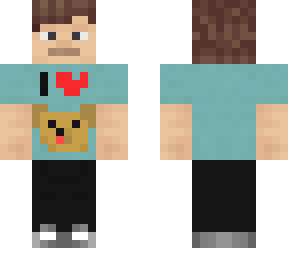 Denis | Minecraft Time-Denis&Alex Wiki | Fandom