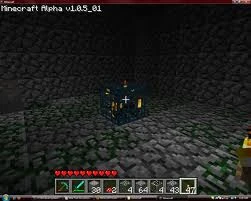 Monster Spawners | Minecraft Tutorials Wiki | Fandom