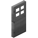 Doors | Minecraft Tutorials Wiki | Fandom
