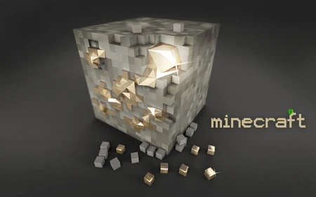 Gold | Minecraft Tutorials Wiki | Fandom