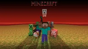 MInecraft Classic | Minecraft Tutorials Wiki | Fandom