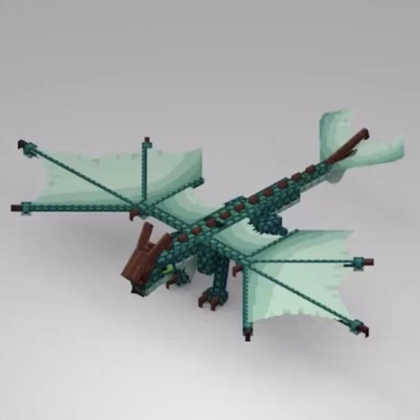 Critclaw | Minecraft: Ultimate Dragons Wiki | Fandom