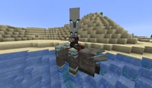 Ravager | Minecraft Ultimate Wiki | Fandom