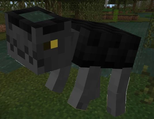 Kappa | Minecraft Ultimate Wiki | Fandom