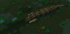 Sarcosuchus | Minecraft Ultimate Wiki | Fandom