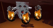Ur-Ghast | Minecraft Ultimate Wiki | Fandom