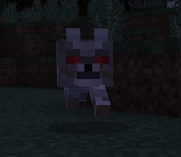 Wendigo | Minecraft Ultimate Wiki | Fandom
