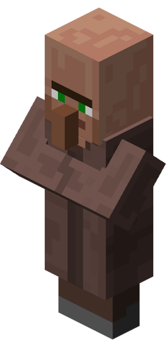 Villager | Minecraft Ultimate Wiki | Fandom