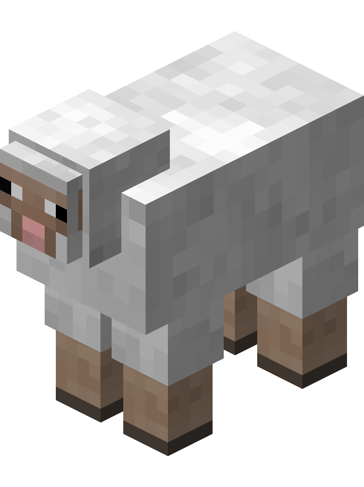 Sheep | Minecraft Ultimate Wiki | Fandom