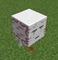 Carminite Ghastling | Minecraft Ultimate Wiki | Fandom