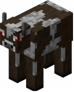 Bull | Minecraft Ultimate Wiki | Fandom