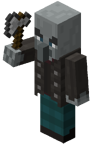 Vindicator | Minecraft Ultimate Wiki | Fandom