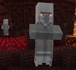 Villager Spirit | Minecraft Ultimate Wiki | Fandom