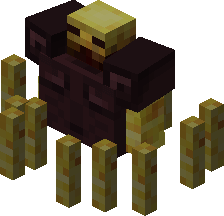 Blazing Juggernaut | Minecraft Ultimate Wiki | Fandom