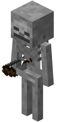 Skeleton | Minecraft Ultimate Wiki | Fandom