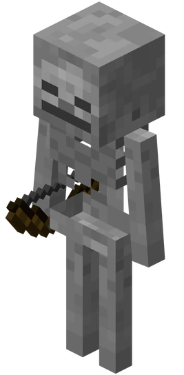 Skeleton | Minecraft Ultimate Wiki | Fandom