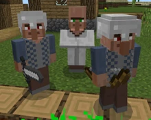Villager | Minecraft Ultimate Wiki | Fandom