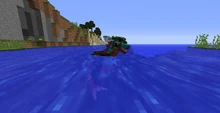 Hippocampus | Minecraft Ultimate Wiki | Fandom