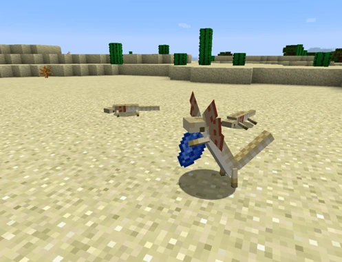 Filch Lizard | Minecraft Ultimate Wiki | Fandom