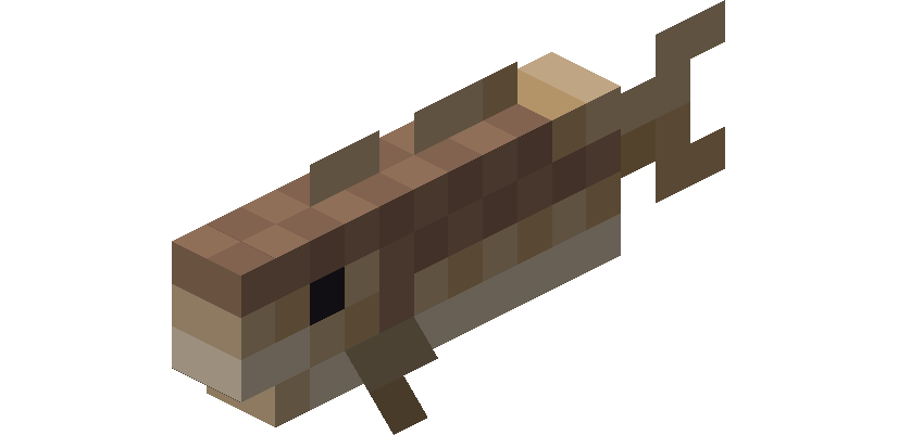 Fish | Minecraft Ultimate Wiki | Fandom