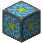 Nether Reactor Core | Minecraft Unused Features Wiki | Fandom