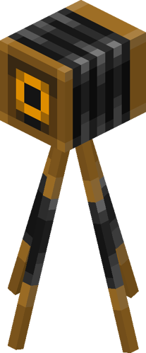 Camera | Minecraft Unused Features Wiki | Fandom