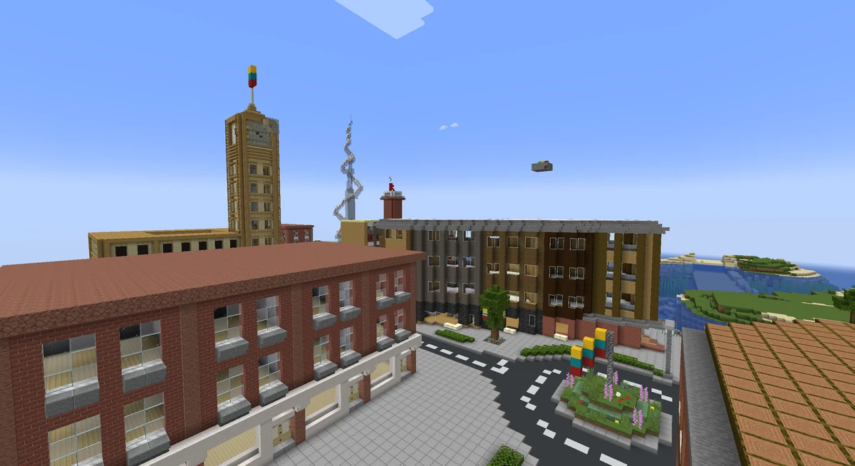 Sokolovo | Continent of Uronia Wiki | Fandom