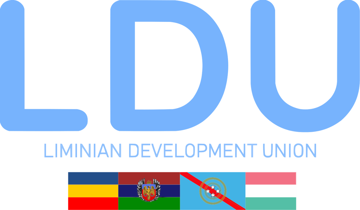 Liminian Development Union | Continent of Uronia Wiki | Fandom