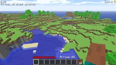 Survival Test | Minecraft Versions Wiki | Fandom