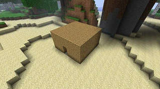 Indev | Minecraft Versions Wiki | Fandom